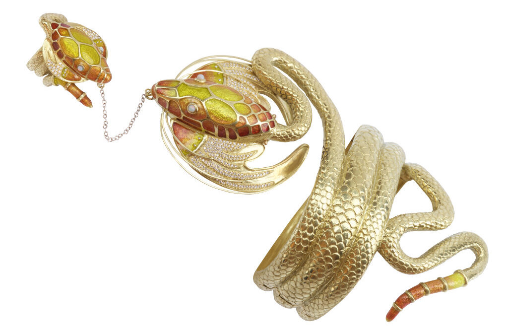Patsy Croft Work Archives - Patsy Croft Jewelry