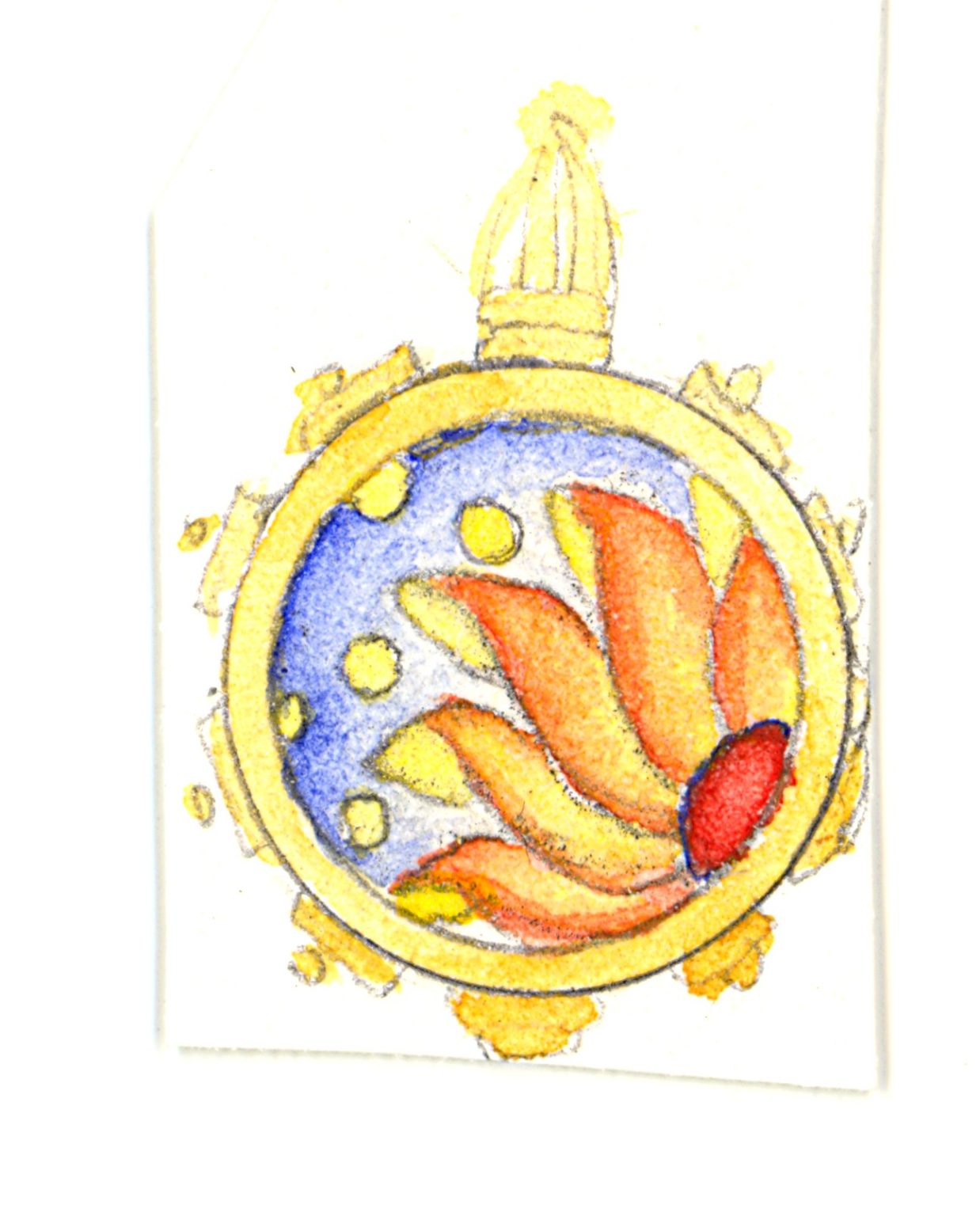 Patsy Croft - Enamel Jewelry Designer - Alohi Lani Designs